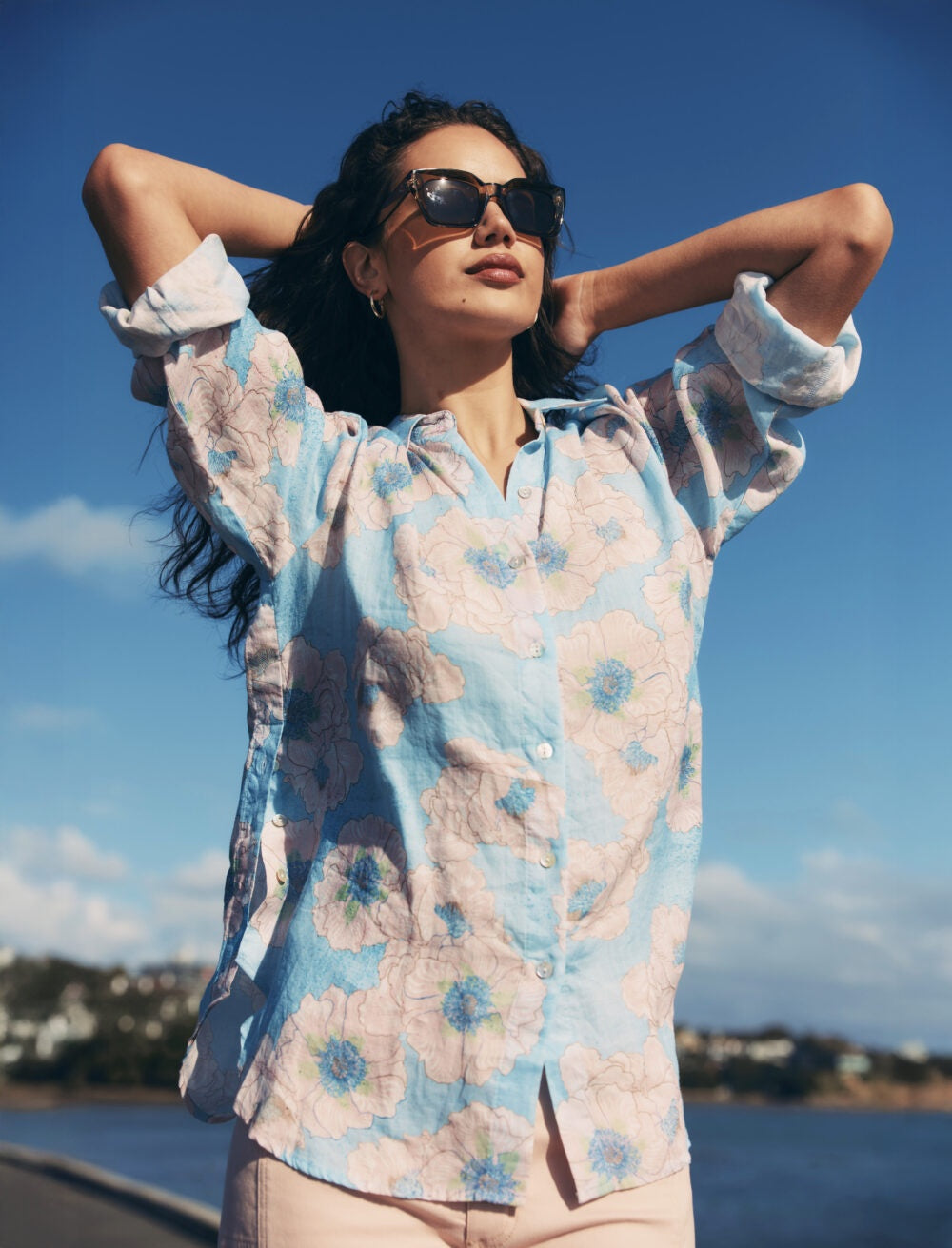 Stylish Women's Tops, Blouses and Shirts | Pattersons Boutique NZ